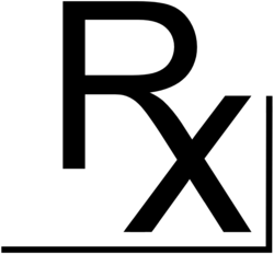 Rx Corner | Pharmacy Applications